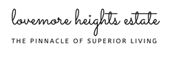 Lovemore Heights Estate – The pinnacle of superior living